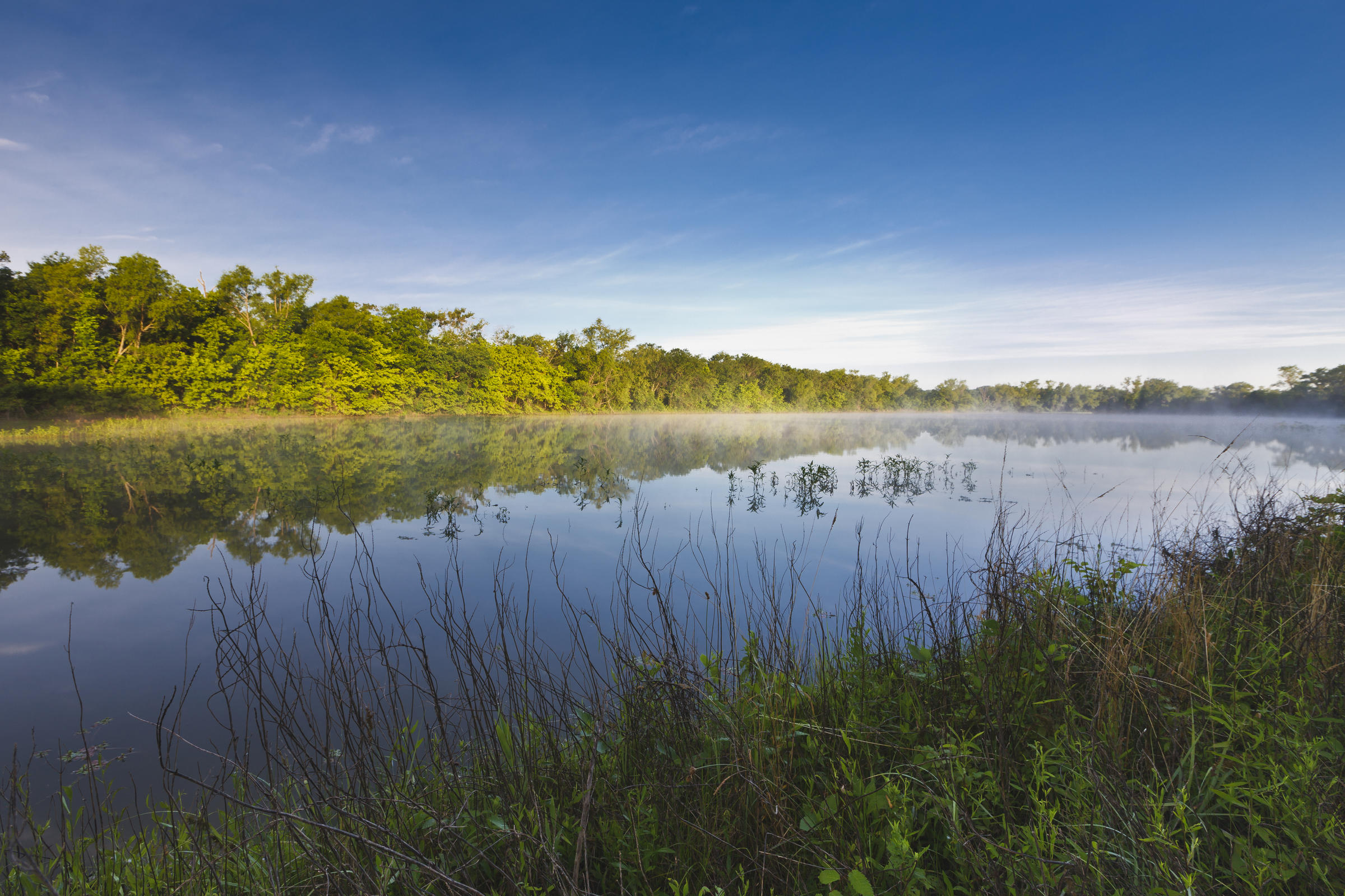 Plan Your Visit | Trinity River Audubon Center